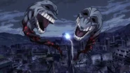 All For One | Animated Character Database | Fandom