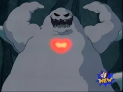 Raksha | Animated Character Database | Fandom