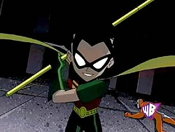 Dick Grayson (Robin/Nightwing) (The Batman) | Animated Character ...