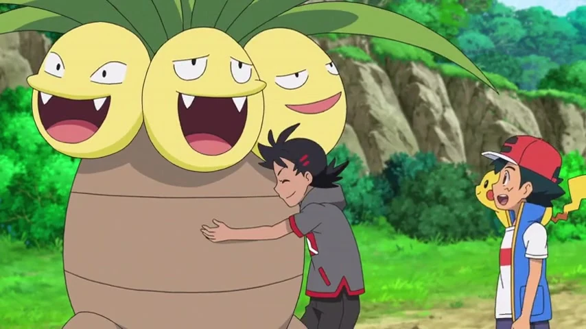 Jinmenju | Animated Character Database | Fandom