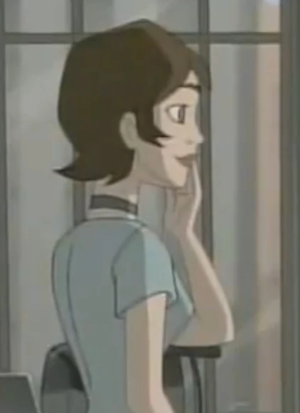 Elizabeth Betty Brant | Animated Character Database | Fandom