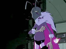 Killer Moth(The Batman Universe) | Animated Character Database | Fandom