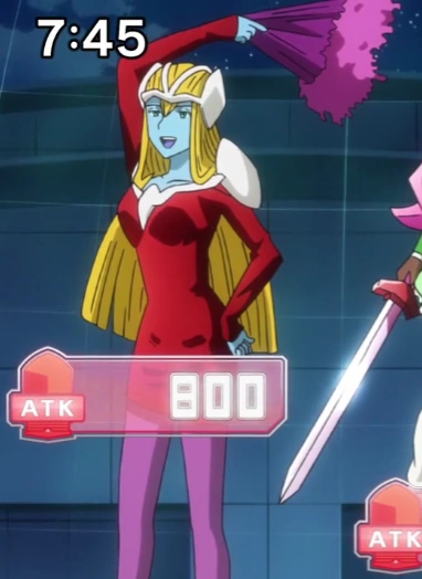 Bubbly Elf | Animated Character Database | Fandom