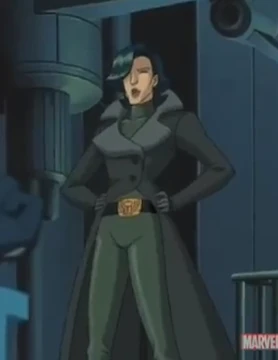 madame hydra evolution