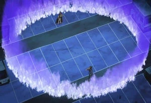 Shadow Duel | Animated Character Database | Fandom