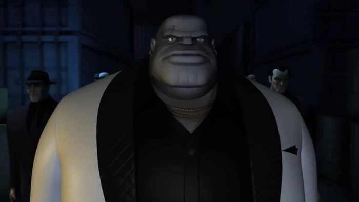 Tobias Whale | Animated Character Database | Fandom