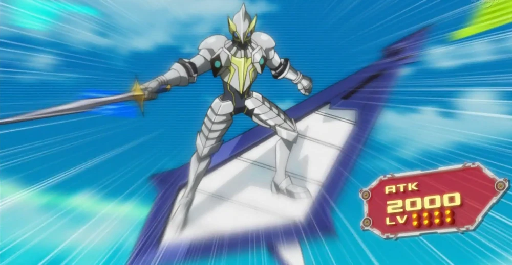 Galaxy Knight | Animated Character Database | Fandom