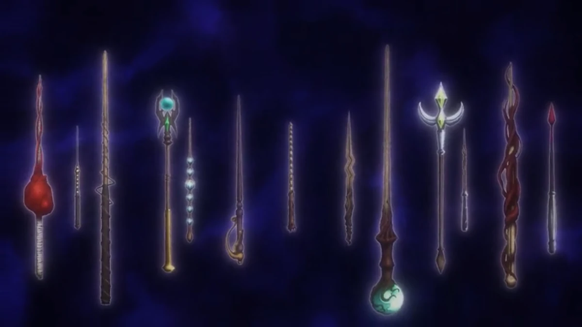 Master Canes | Animated Character Database | Fandom