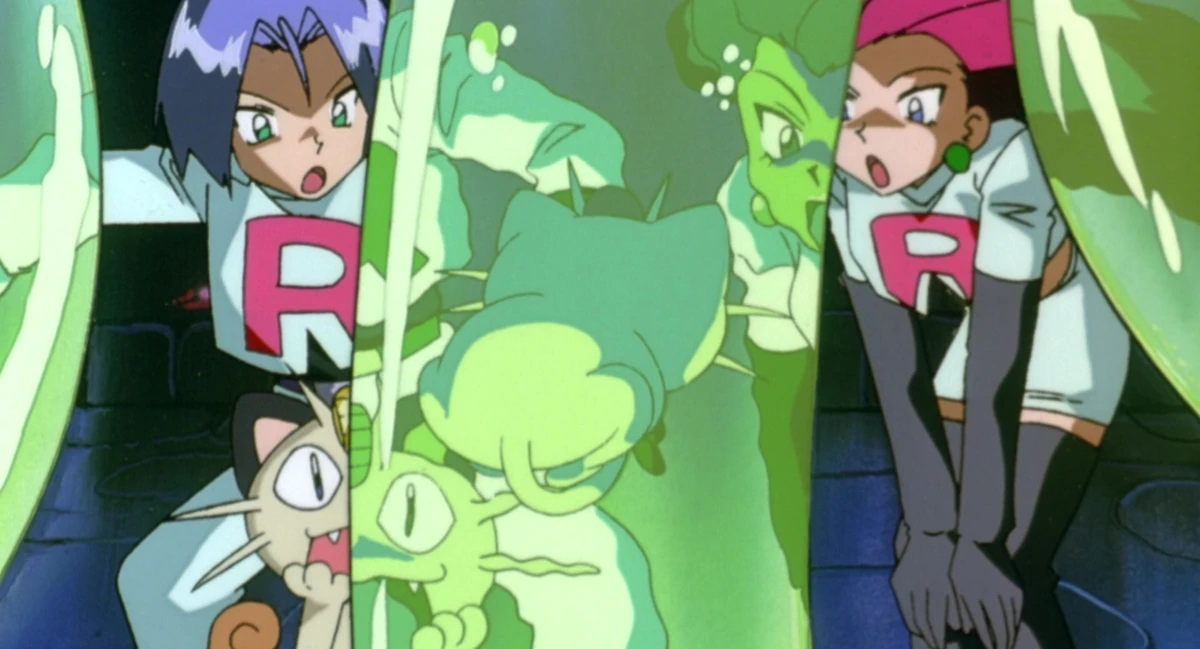 Meowthtwo | Animated Character Database | Fandom