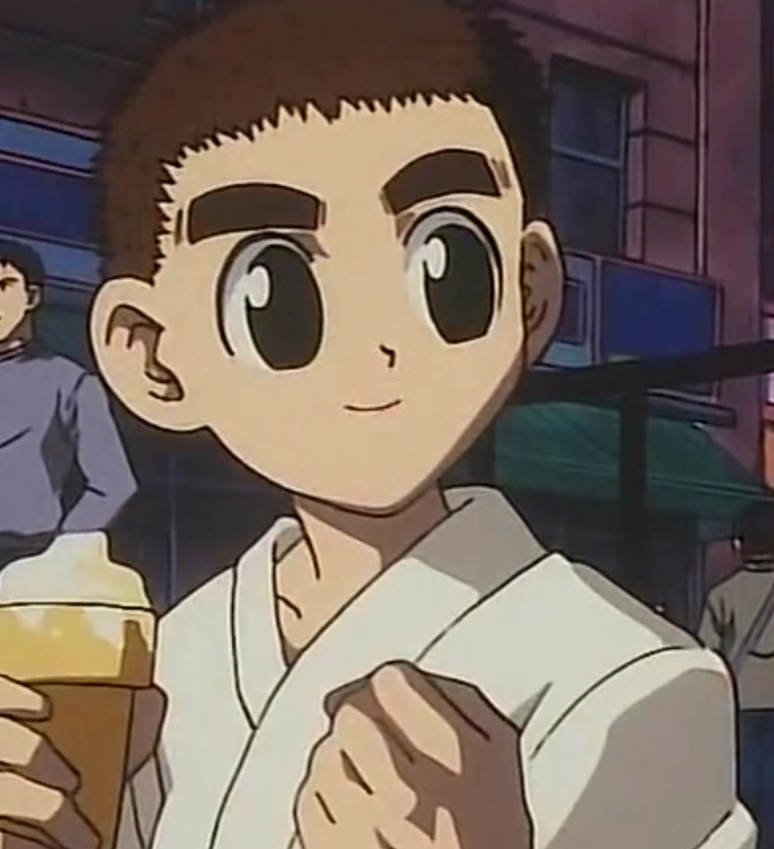 Zushi | Animated Character Database | Fandom