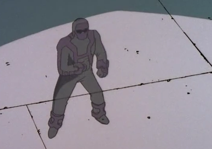 Stealth Suit | Animated Character Database | Fandom