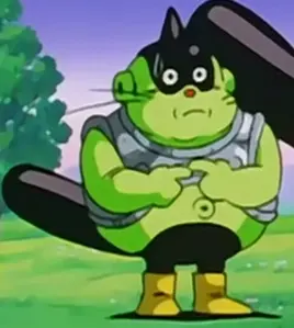 Shusugoro | Animated Character Database | Fandom