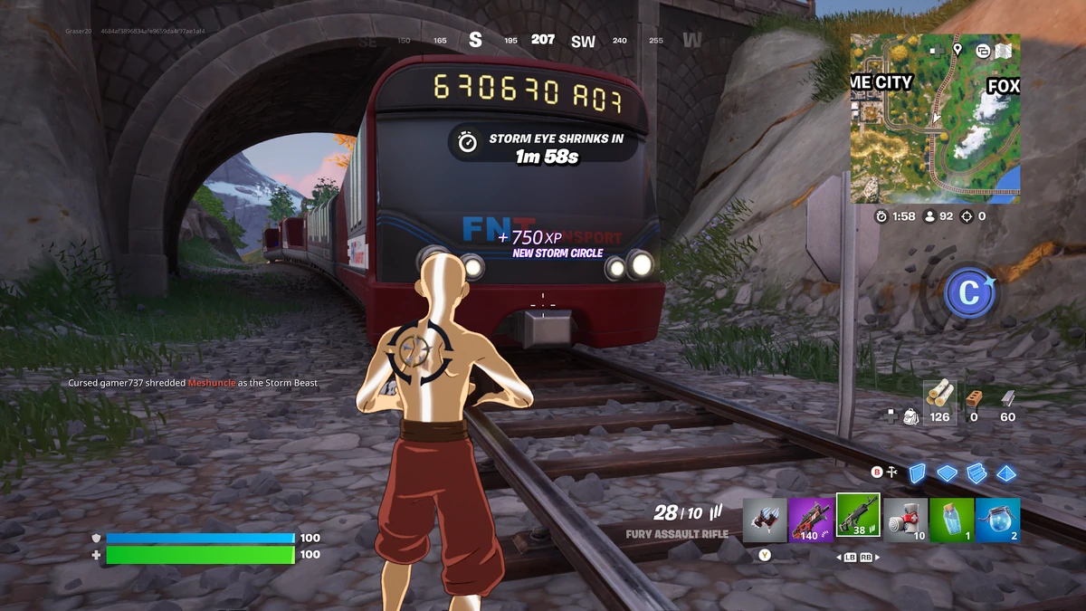 Shield Potion | Animated Character Database | Fandom