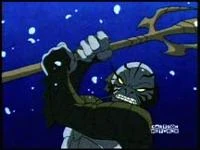 Trident | Animated Character Database | Fandom