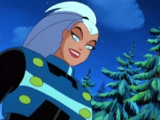 Mala | Animated Character Database | Fandom