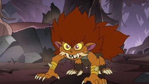 Eberwolf | Animated Character Database | Fandom