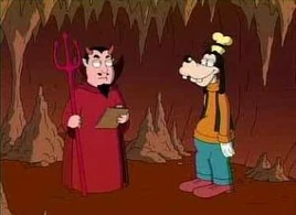 Goofy | Animated Character Database | Fandom