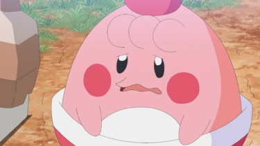 Happiny | Animated Character Database | Fandom