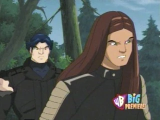 Howlett Family | Animated Character Database | Fandom