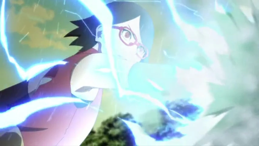 Chidori: One Thousand Birds | Animated Character Database | Fandom