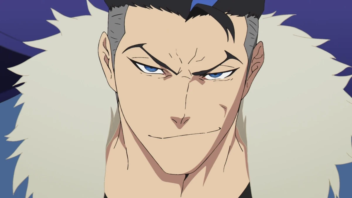 Bruno Bangnyfe | Animated Character Database | Fandom