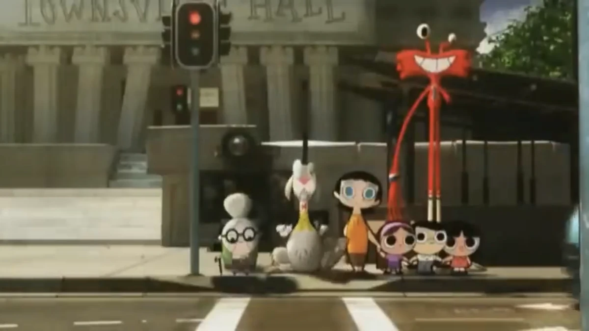 Wilt | Animated Character Database | Fandom