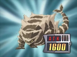 Hydrogeddon | Animated Character Database | Fandom