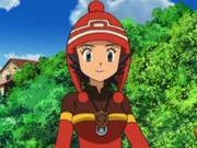 Carlita | Animated Character Database | Fandom