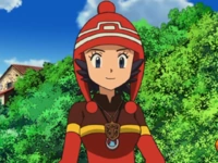 Carlita | Animated Character Database | Fandom