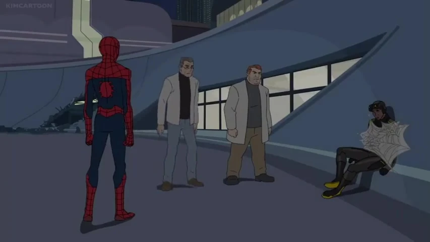 Beemont Chemical | Animated Character Database | Fandom