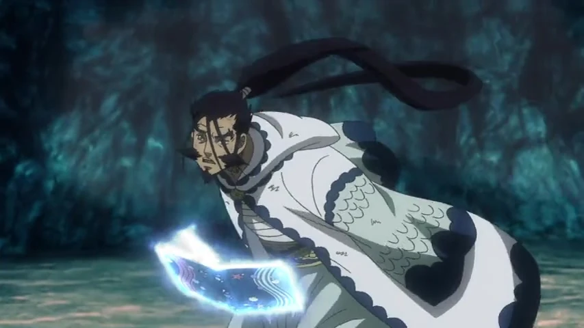 Gio | Animated Character Database | Fandom