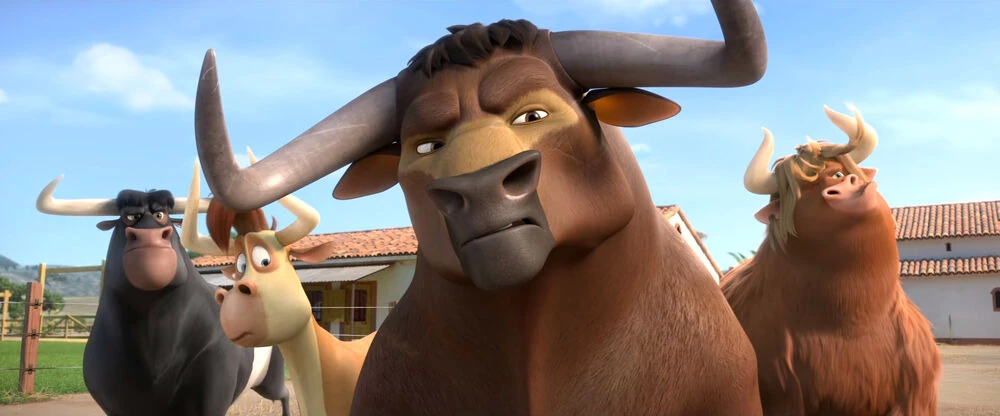 Valiente | Animated Character Database | Fandom