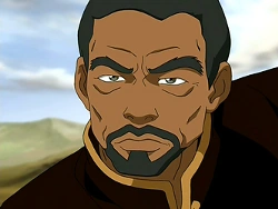 Master Piandao | Animated Character Database | Fandom