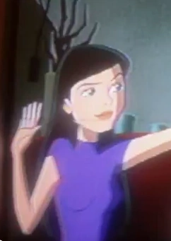 Sunny | Animated Character Database | Fandom