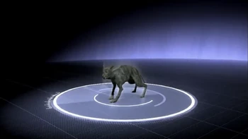 Chupacabra | Animated Character Database | Fandom