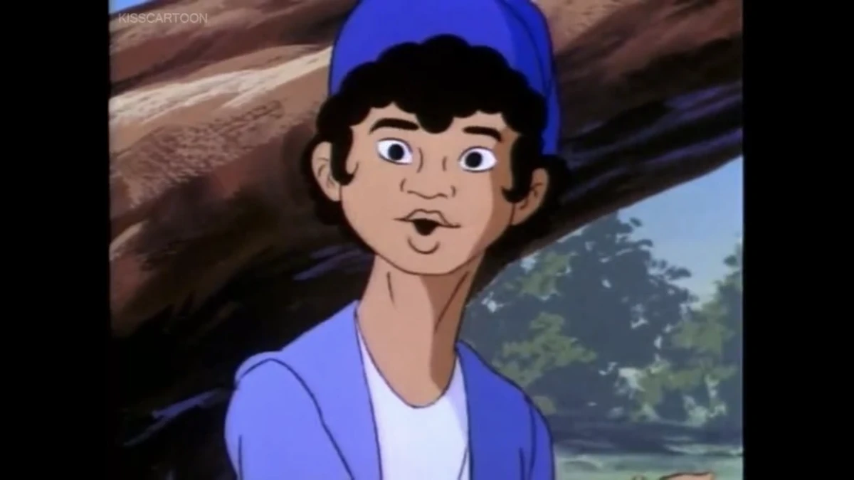 Moki | Animated Character Database | Fandom