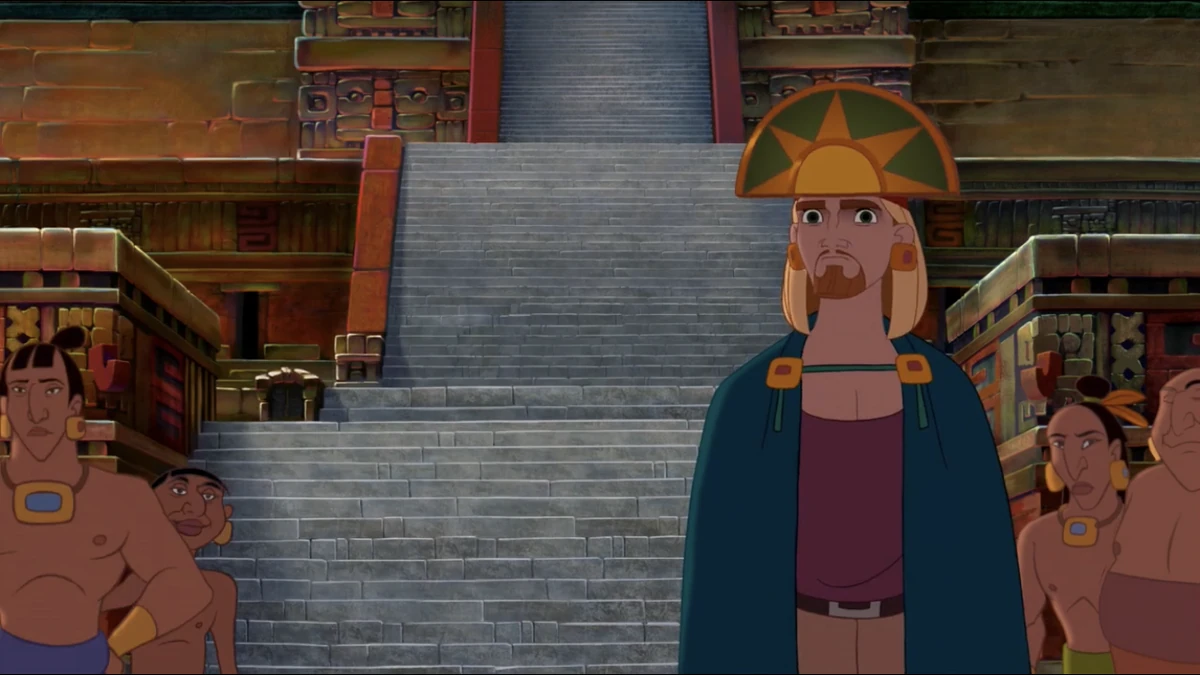 Miguel | Animated Character Database | Fandom