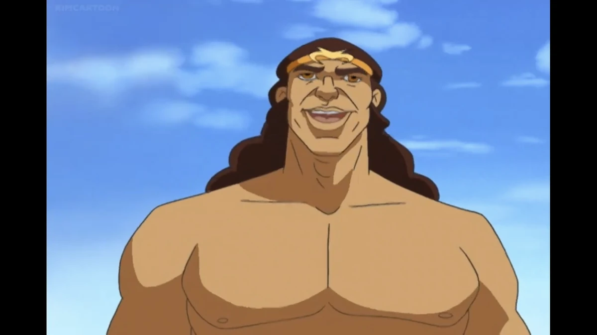 Cilix | Animated Character Database | Fandom