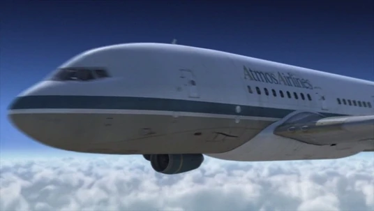 Flight N538-GA | Animated Character Database | Fandom
