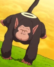 Bubbles(Dragonball) | Animated Character Database | Fandom