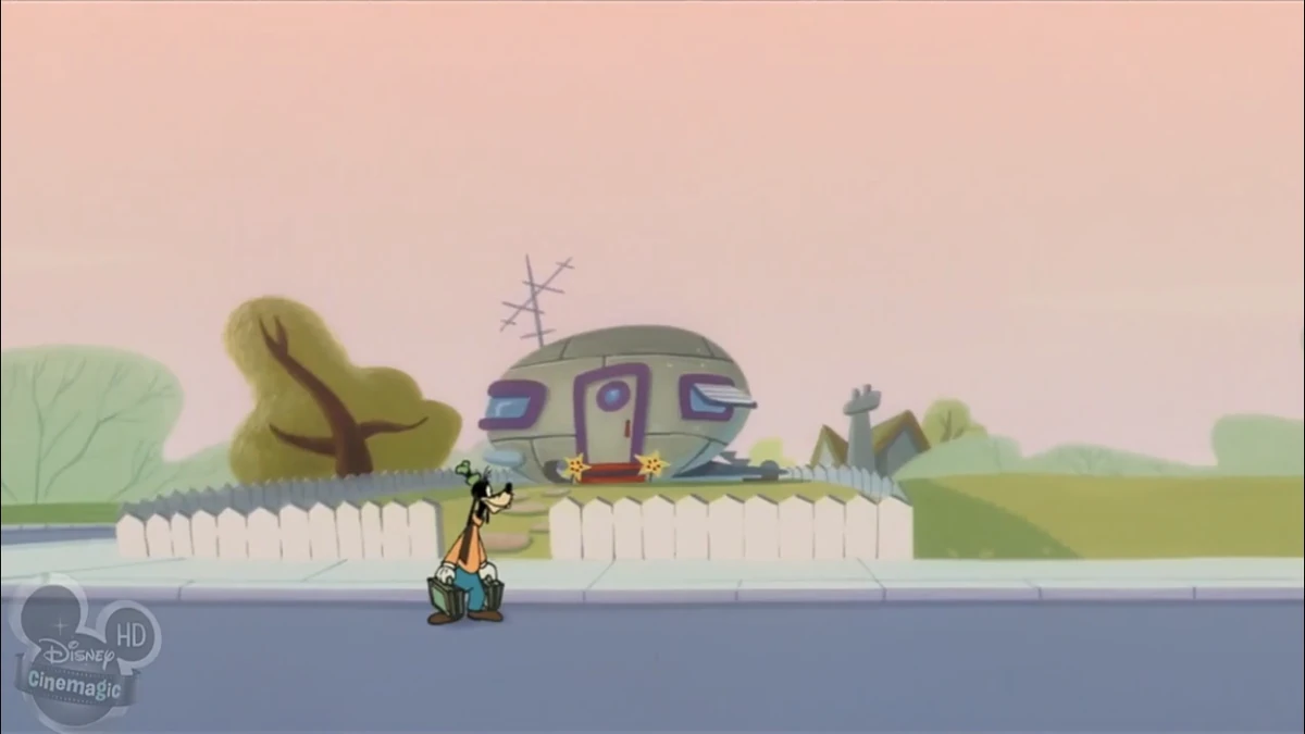 Goofy | Animated Character Database | Fandom