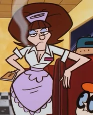 Midge | Animated Character Database | Fandom