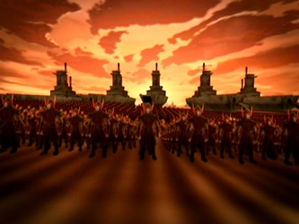 Fire Army | Animated Character Database | Fandom