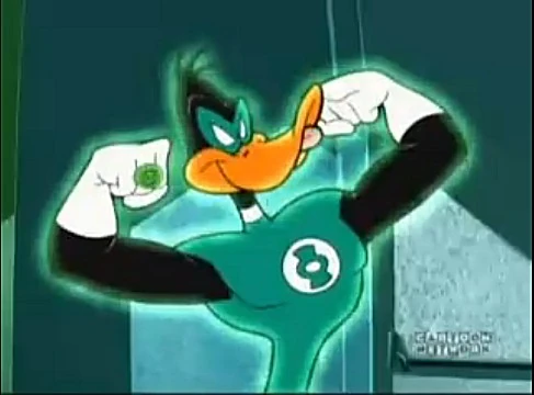 Duck Dodgers | Animated Character Database | Fandom