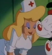 Hello Nurse | Animated Character Database | Fandom