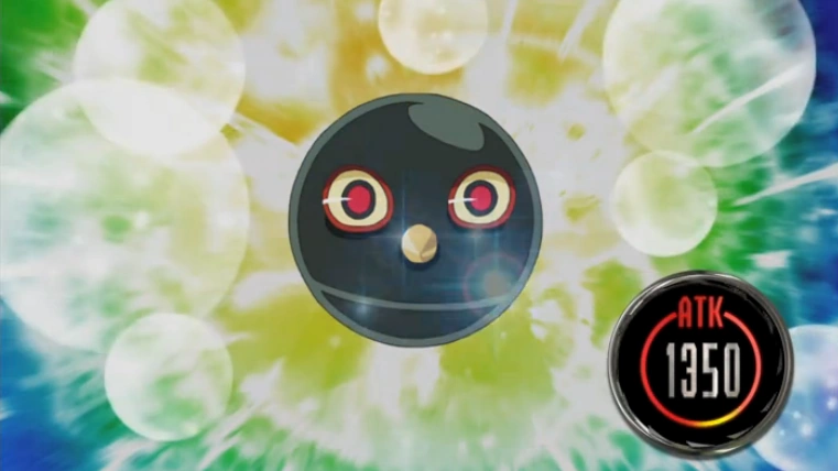 Gonogo | Animated Character Database | Fandom