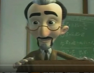 Dean Kane | Animated Character Database | Fandom