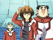 Jaden Yuki | Animated Character Database | Fandom