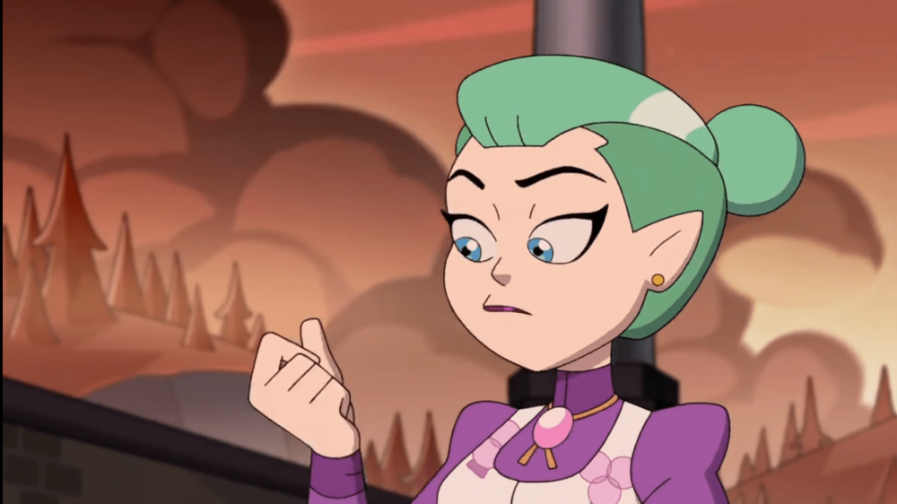 Odalia Blight | Animated Character Database | Fandom