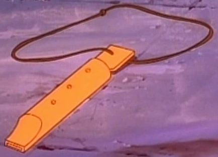 Recorder | Animated Character Database | Fandom